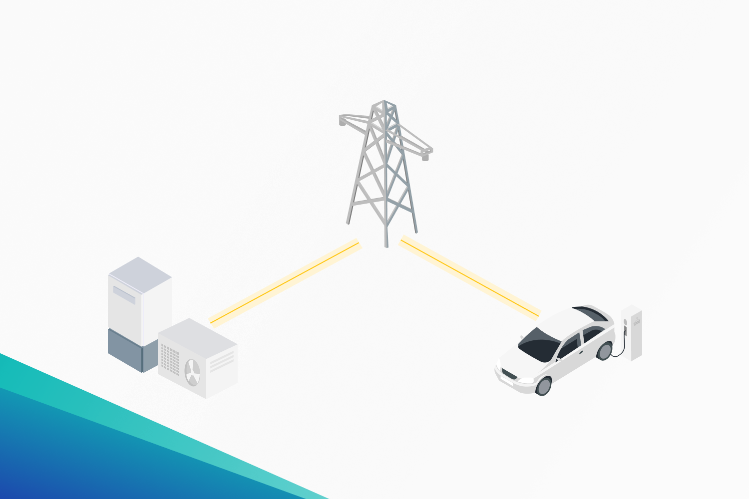 gridX – Smart energy solutions for sector coupling